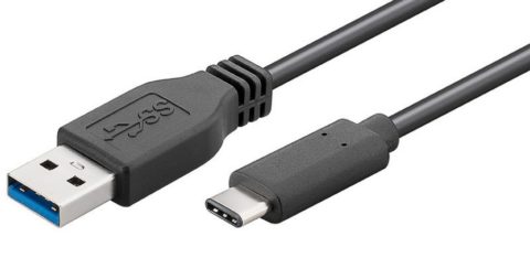#TechItEasy : Comment reconnaitre un connecteur USB en quelques ...